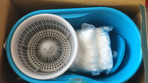 samruddhi Wet & Dry Mop Price in India - Buy samruddhi Wet & Dry Mop ...