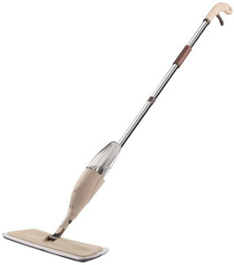 geutejj microfiber healthy floor cleaning mop Wet & Dry Mop_471 Mop Set ...