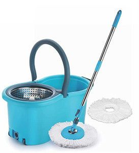 CRYSTAL Sparkmate Mop Head and Rod Price in India - Buy CRYSTAL ...