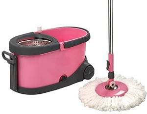 ENT INFINITY Mop Set Price in India - Buy ENT INFINITY Mop Set online ...