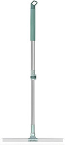 PRATIKSHA Long Handle 180 Degree Rotating Floor Wiper Price in India ...