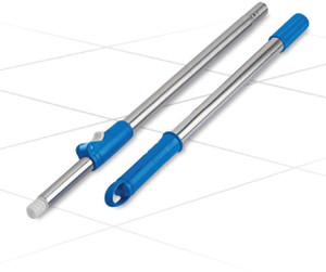 GALA Spin Mop Extendable Rod (Handle) Mop Rod Price in India - Buy GALA ...