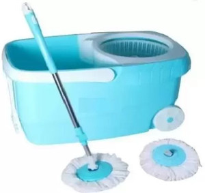 GALA KUKKI MOP SET BUCKET WITH 2 REFILLS Mop Set Price in India - Buy ...