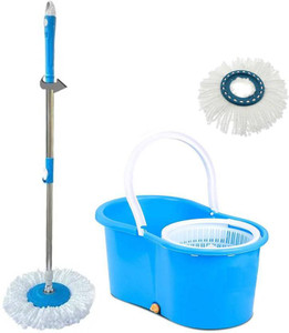 FUTUREZONE Classic new Mop Set/ House cleaning mop/pocha/pocha set ...
