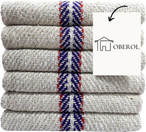 Oberol PACK OF 6 POCHA (SIZE- 30 X 30 INCH ) Floor Wiper Price in India ...