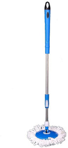 DCENTA 362 degree Ultra Pro Max DC-007 Mop Head and Rod Price in India ...