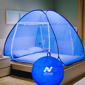 NIVASH ENTERPRISE King Size , 6x6, 7x7, 8x8, 6x6.5 ft - Foldable ...