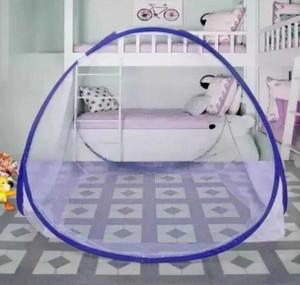 Privine Infants Washable Baby Mosquito Net|Anti-Bug Crib Net Foldable ...