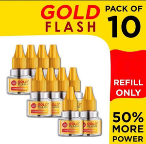 Good Knight Liquid Mosquito Vaporiser Refill Price in India - Buy Good ...