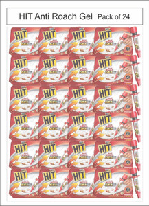 Hit ANTI ROACH GEL - Buy Baby Care Products in India | Flipkart.com