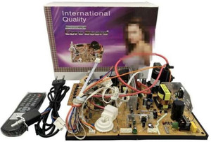 camcall 14-21 Inch CRT TV Universal Kit HD Digital Color with Remote ...