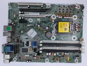 Refurbish Hp Compaq Elite 6200 6300 6380 8200 8300 Sff Supported ...