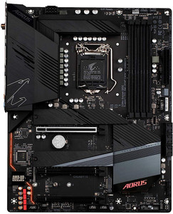 GIGABYTE B560 LGA 1200Socket ATX Intel B560 Chipset DDR4 Motherboard ...