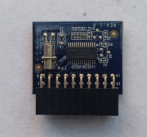 Dtech IFX Krypton 1.2 Motherboard - Dtech : Flipkart.com