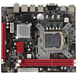 Consistent Motherboard CMB-G41 DDR3 LGA 775Socket Mini-LPX Intel G41 ...