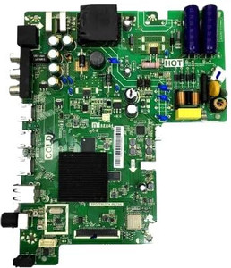 TOLS L32M4-AI Mi TV Motherboard LGA 1150Socket Mini-LPX AMD B650M ...