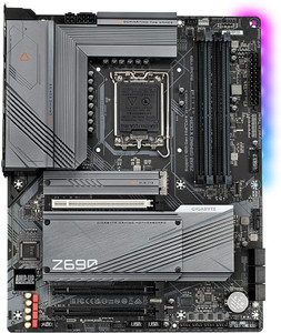 GIGABYTE ?Z690 GAMING X DDR4 LGA 1700Socket ATX Intel Z690 Chipset DDR4 ...