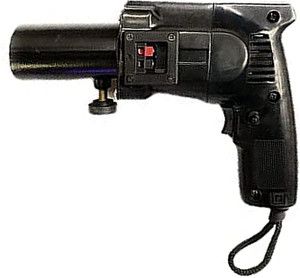 Puff Smart Pyro Gun Motion Controller - Puff Smart : Flipkart.com