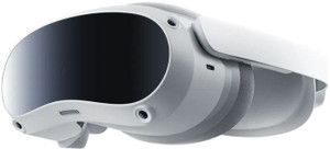 Pico 4 All-in-One 128GB VR Headset Motion Controller - Pico : Flipkart.com
