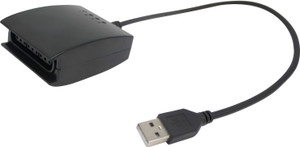 HG WORLD Playstation 4 in 1 PS2 to PS3 / PC USB Dualshock Converter ...