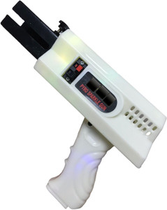 MDSON Led sparkular Cold Pyro Gun For Diwali Private Parties Pubs ...