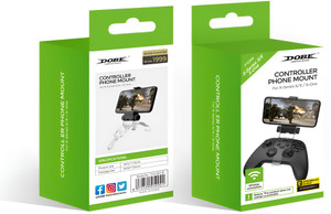 HG WORLD Controller Phone Mount | TYX-0631B | For Xbox Series S|X, One ...