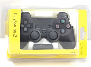HG WORLD Playstation Dualshock 2 Wireless Joystick 2.4G Double ...