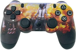 HG WORLD Playstation Dualshock 4 Special Edition Joystick Wireless for ...