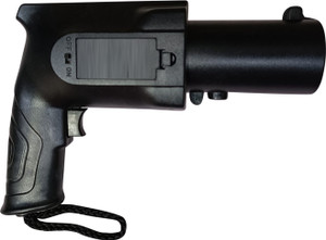 CUBESPL Wedding Cold Pyro Toy Gun Sparkular Gun Diwali Gun - Wedding ...