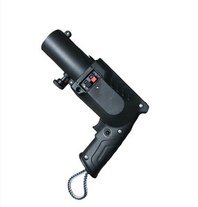magan's design Fibre Sparkler Gun Pyro Wedding Cold Pyro Gun Sparkular ...