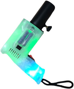 MDSON LED Sparkler gun for Sparkular Cold pyro for Private Pubs Events ...