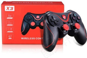 TBON X3 Wireless gaming controller for Android/pc/tv Motion Controller ...