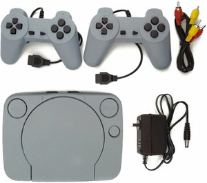 tsw Sper 8 Bit Tv Video Game Console With Inbuilt Games Contra, Supar ...