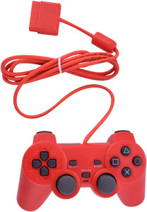 HG WORLD Playstation Dualshock 2 Joystick Wired Controller for Ps2 ...