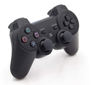 PS3 Wireless Controller Dualshock 3 25th Anniversary Edition Price in ...