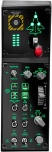 THRUSTMASTER VIPER PANEL Motion Controller - THRUSTMASTER : Flipkart.com
