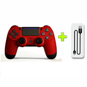 HG WORLD Playstation Dualshock 4 Joystick Wireless for PS4 With ...