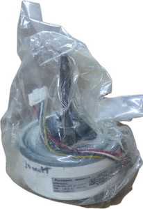 Techfield Panasonic 30w Air Conditioner Fan Motor Direct Drive Motor ...