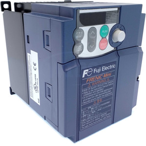Fuji Electric FUJI MINI AC DRIVE FRN0004C2S-4A Servo Motor Price in ...