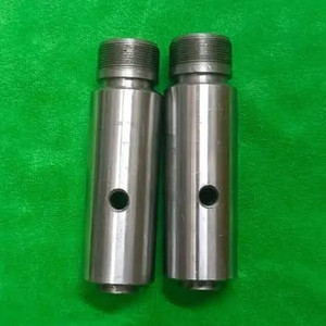 Shinify Splendor front fork height nut 3inch Motorcycle Fork Cover ...