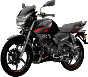 TVS Apache RTR 160 (RM Drum) Booking for Ex-Showroom Price Price in ...