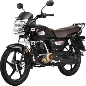 TVS Radeon (Base Edition) Booking for Ex-Showroom Price Price in India ...