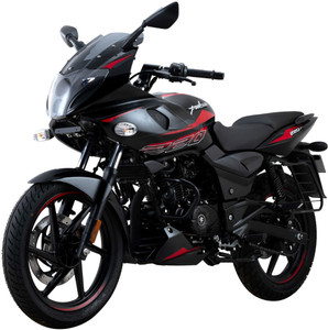 BAJAJ PULSAR 220 F UG Booking for Ex-Showroom Price Price in India ...