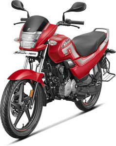Hero Super Splendor Xtec (Disc) Booking for Ex-Showroom Price Price in ...