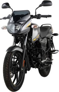 BAJAJ Pulsar 125 NEON DISC SINGLE SEAT Booking for Ex-Showroom Price ...