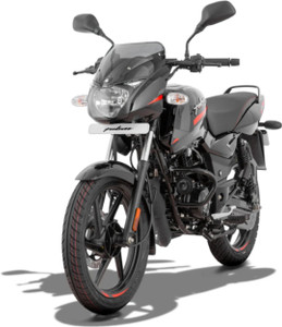 BAJAJ Pulsar 125 NEON DISC SINGLE SEAT Booking for Ex-Showroom Price ...