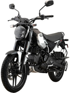 BAJAJ Freedom 125 CNG (Disc LED) Booking for Ex-Showroom Price Price in ...