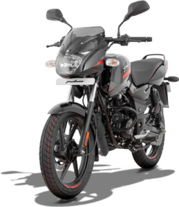 BAJAJ Pulsar 125 NEON DISC SINGLE SEAT Booking for Ex-Showroom Price ...