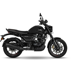 TVS Ronin Base Booking for Ex-Showroom Price Price in India - Buy TVS ...
