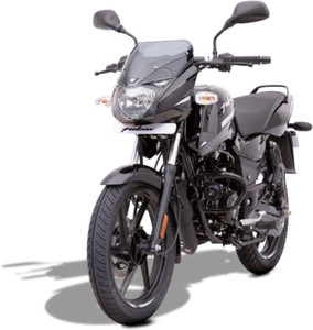 BAJAJ Pulsar 125 NEON DISC SINGLE SEAT Booking for Ex-Showroom Price ...